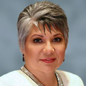 Evalina Chavez