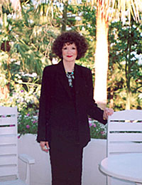 Maxine Sandvig