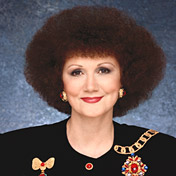 Maxine Sandvig