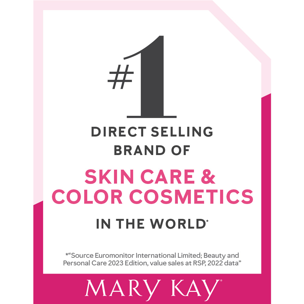 MARY KAY 60 Years Jeopardy Template